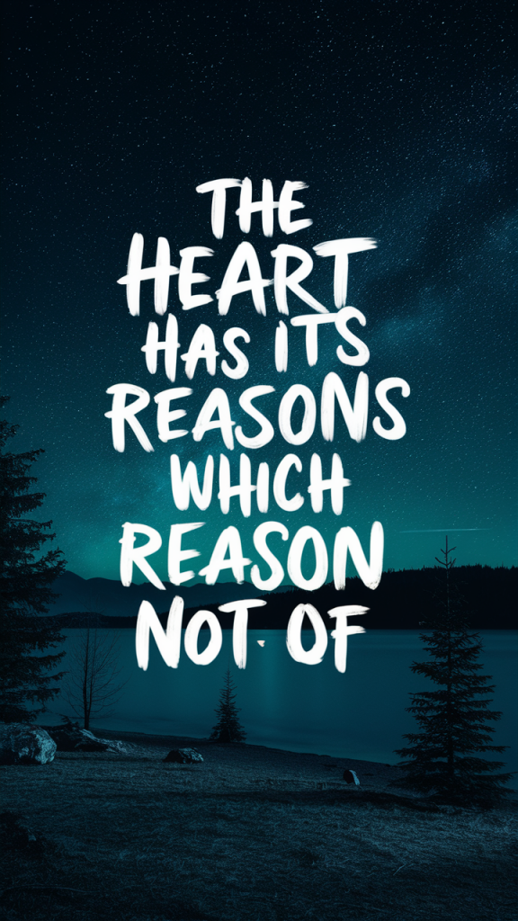 15 Real Love Quotes: Words That Speak to the Heart - Fyrova