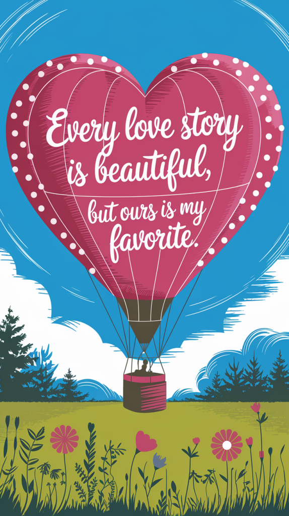 16 Inspirational Valentine's Day Messages - Fyrova