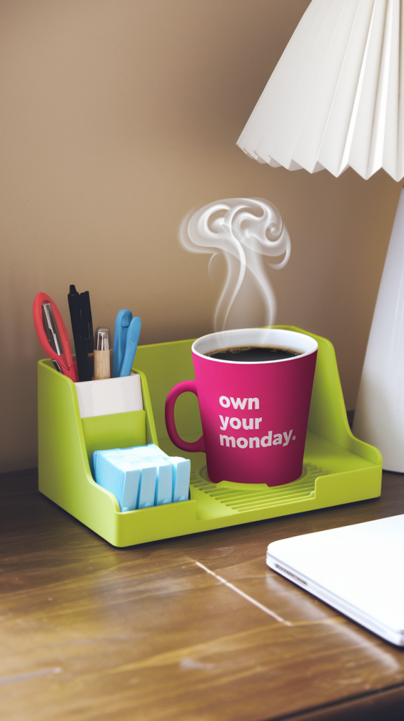 17 Monday Morning Quotes to Jumpstart Your Week - Fyrova