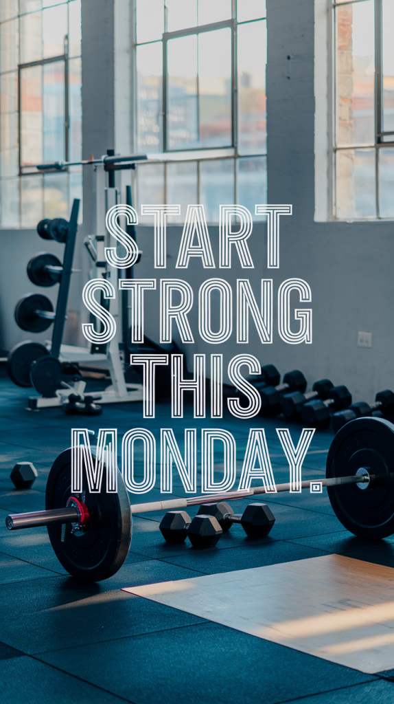 17 Monday Morning Quotes to Jumpstart Your Week - Fyrova