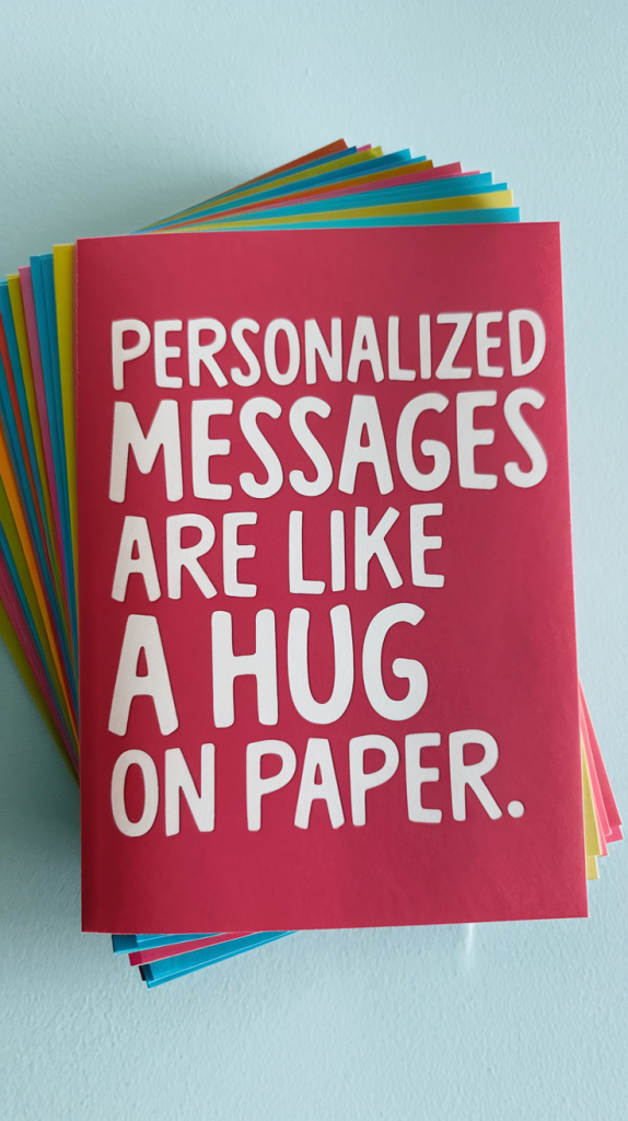 The Ultimate Guide to 19 Inspirational Quotes on Greeting Cards - Fyrova