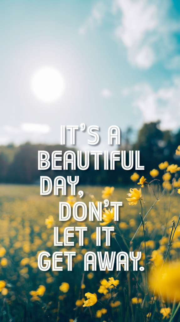 17 Song Quotes That Inspire and Motivate: A Musical Journey Through ...