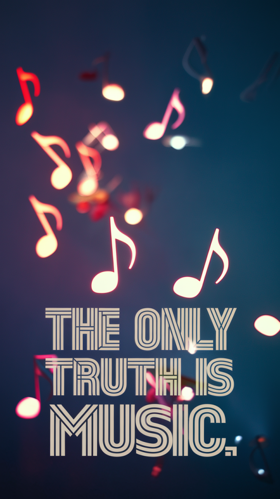 The Harmony of Life: 17 Inspirational Music Quotes to Uplift Your Soul ...