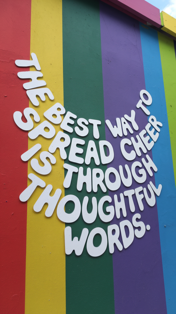 The Ultimate Guide to 19 Inspirational Quotes on Greeting Cards - Fyrova