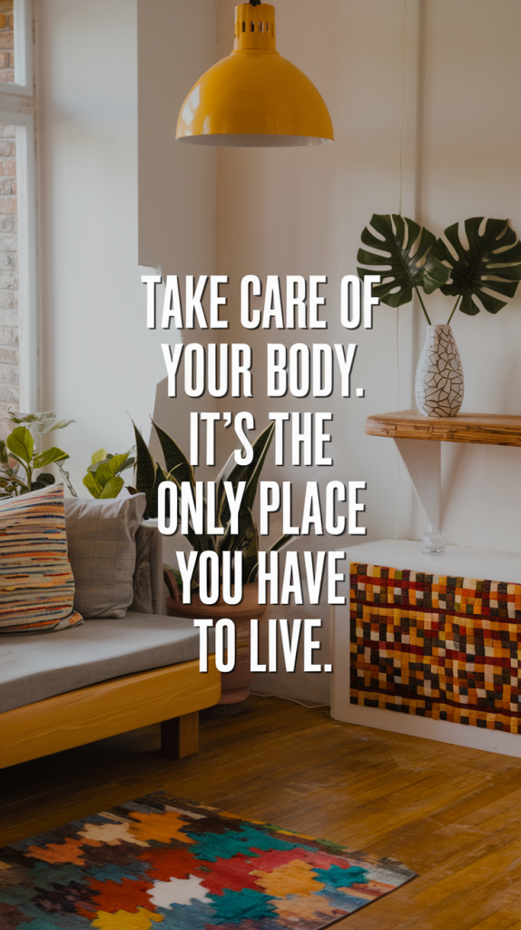 16 Fitness Quotes for Women: Empowering Words to Fuel Your Fitness ...