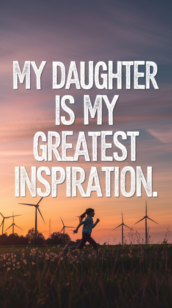 The Ultimate Collection of 16 Inspirational Daughter Quotes - Fyrova