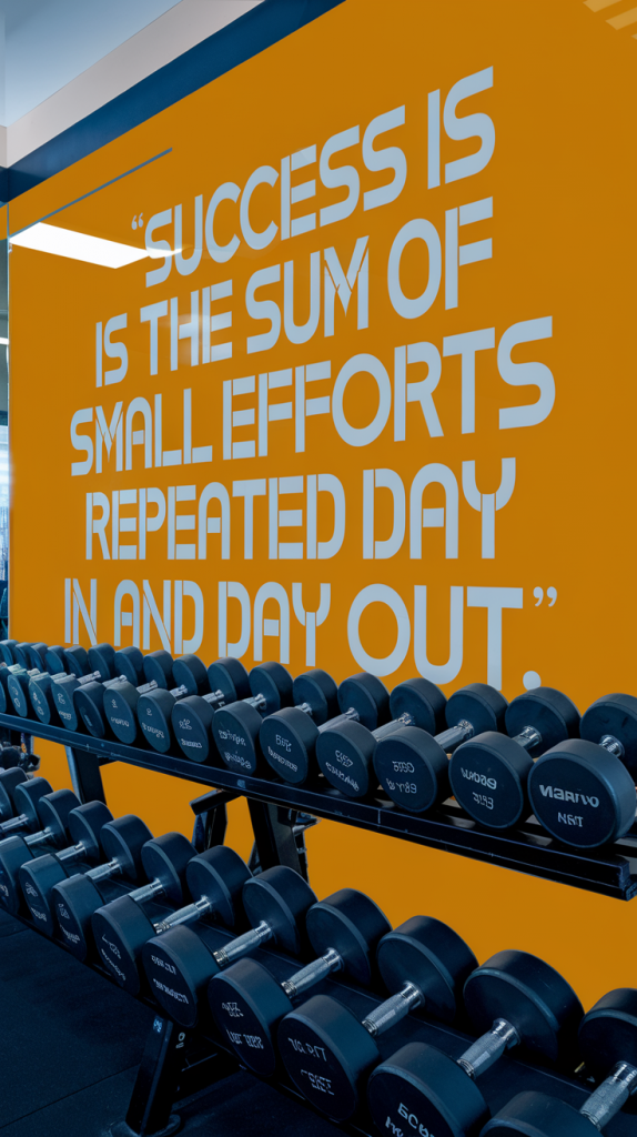 15 Powerful Workout Motivation Quotes to Keep You Moving - Fyrova