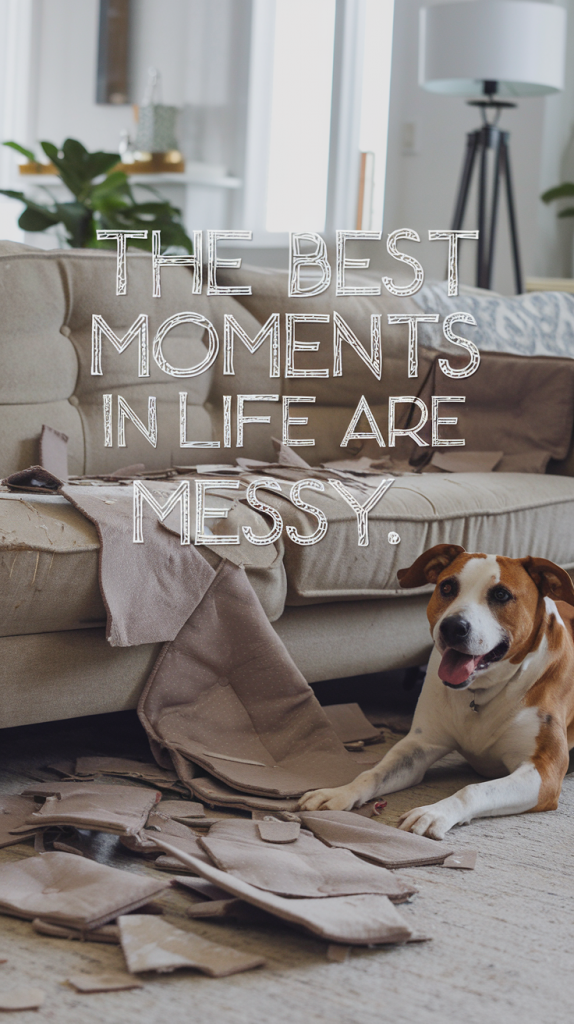 Embracing the Beauty of Messiness: 18 Quotes That Celebrate Life’s ...
