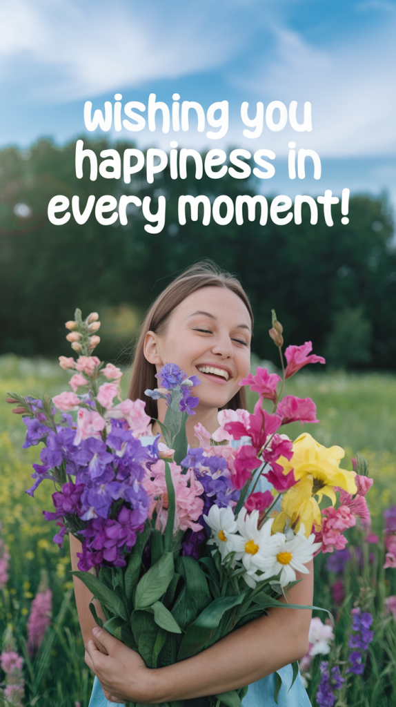 17 Happy Birthday Messages to Inspire and Celebrate Life - Fyrova