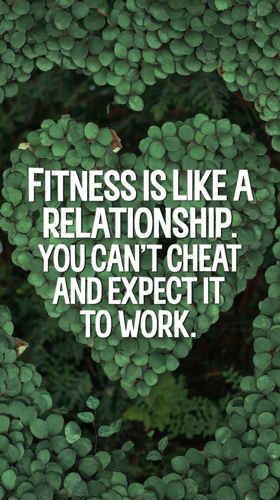 16 Fitness Quotes for Women: Empowering Words to Fuel Your Fitness ...