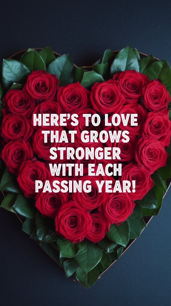 Celebrating Love: 17 Heartwarming Anniversary Quotes to Inspire Your ...