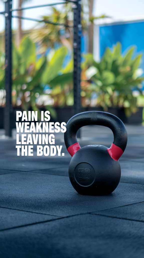 15 Powerful Workout Motivation Quotes to Keep You Moving - Fyrova