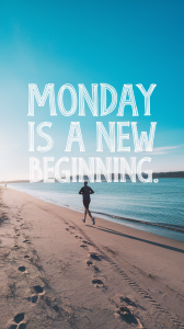 17 Monday Morning Quotes to Jumpstart Your Week - Fyrova