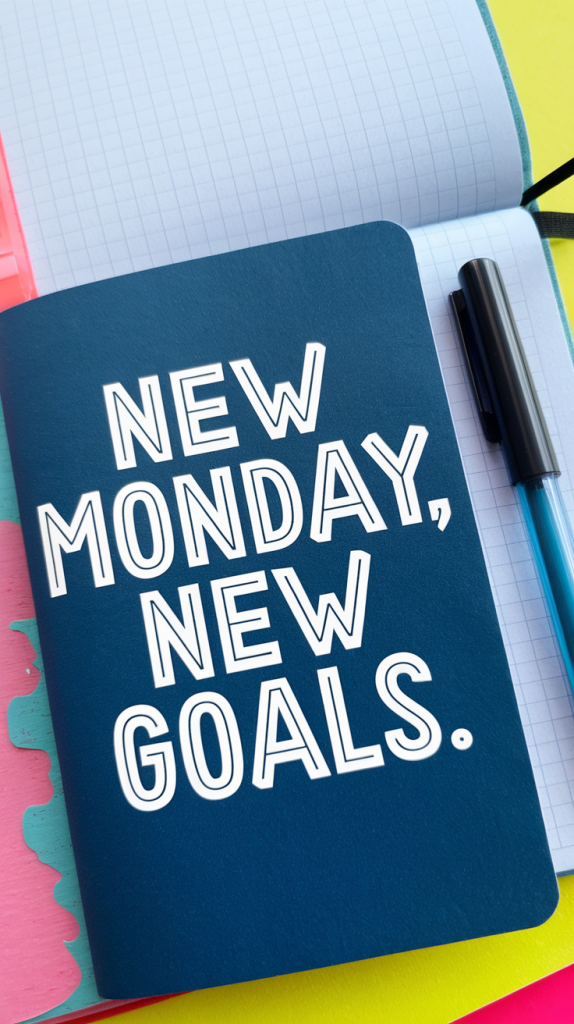 17 Monday Morning Quotes to Jumpstart Your Week - Fyrova