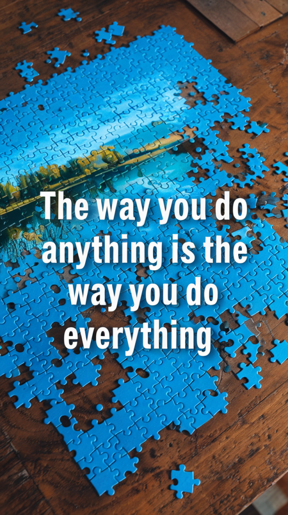 Mastering Self-Discipline: 16 Quotes to Inspire and Motivate You - Fyrova