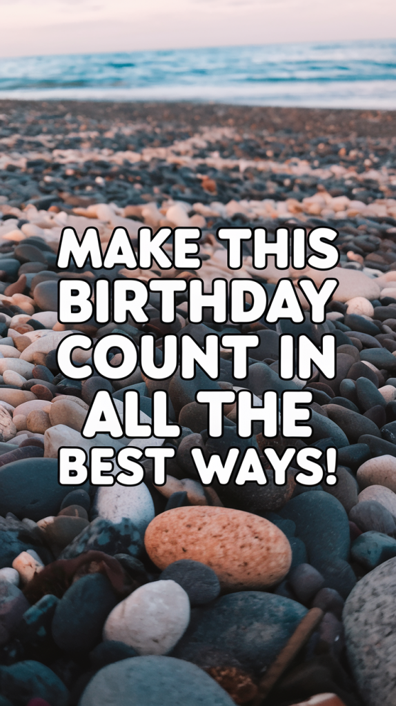 18 Short Birthday Wishes to Inspire and Celebrate Every Special Day ...