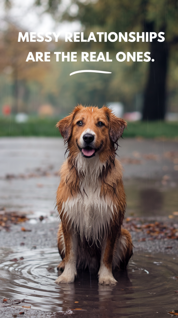 Embracing the Beauty of Messiness: 18 Quotes That Celebrate Life’s ...