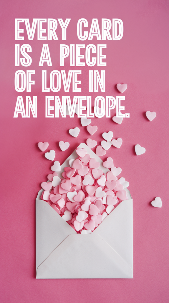 The Ultimate Guide to 19 Inspirational Quotes on Greeting Cards - Fyrova