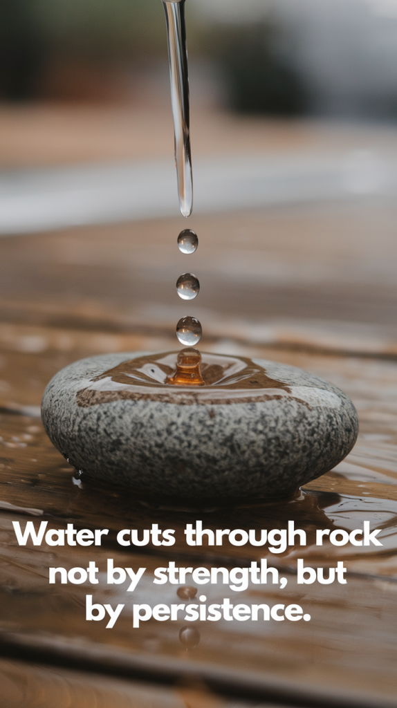 The Power of 17 Tiny Quotes: Words to Inspire and Motivate - Fyrova