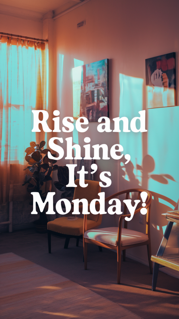 17 Monday Morning Quotes to Jumpstart Your Week - Fyrova