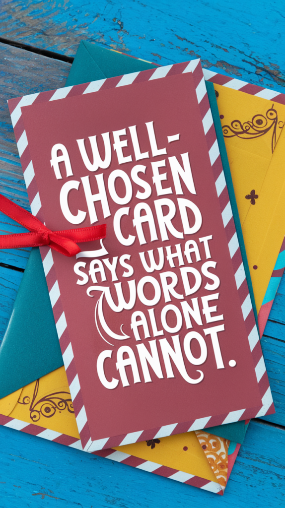 The Ultimate Guide to 19 Inspirational Quotes on Greeting Cards - Fyrova