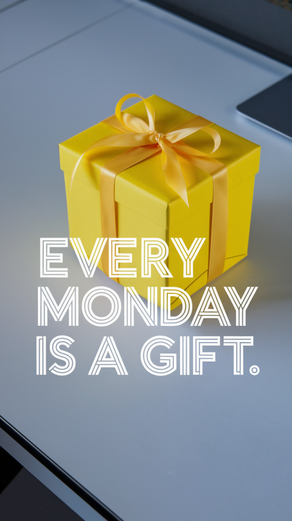 17 Monday Morning Quotes to Jumpstart Your Week - Fyrova