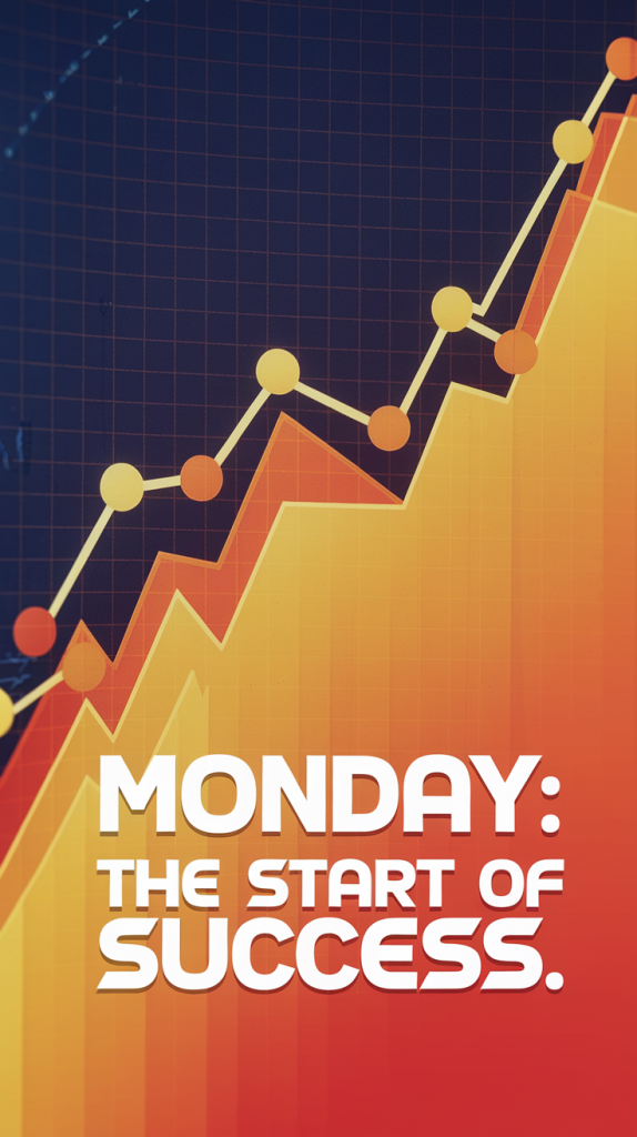 17 Monday Morning Quotes to Jumpstart Your Week - Fyrova