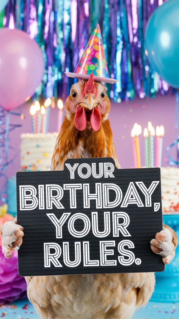 16 Happy Birthday Wishes Messages to Inspire and Celebrate - Fyrova