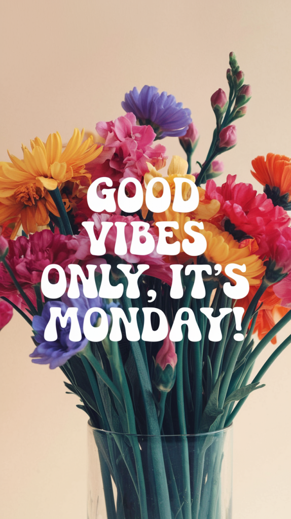 17 Monday Morning Quotes to Jumpstart Your Week - Fyrova