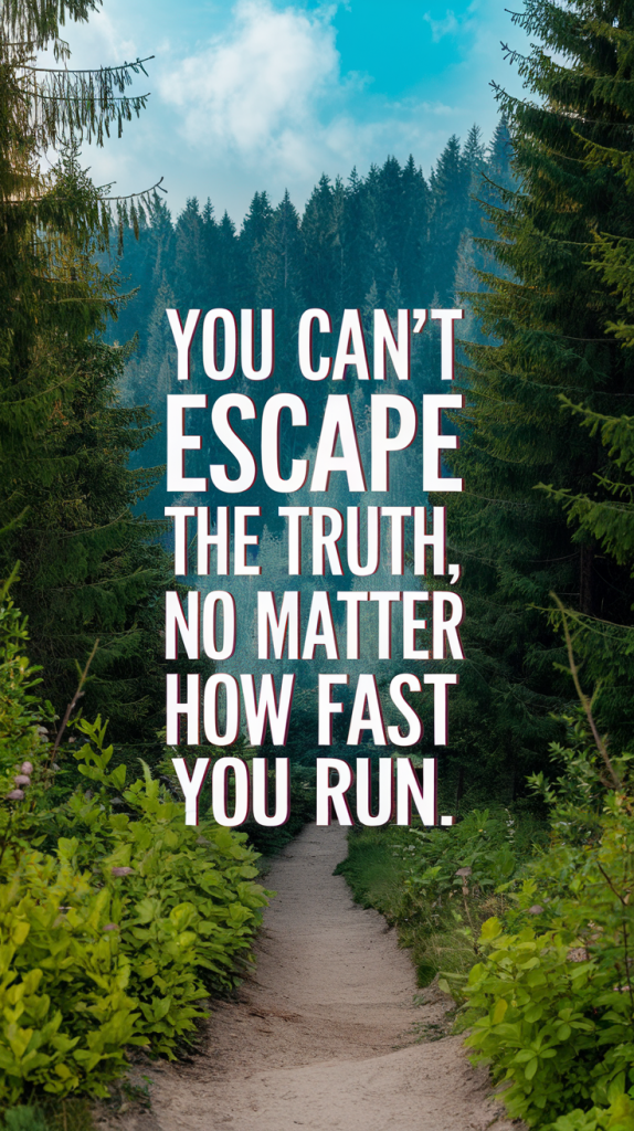 16 Harsh Reality Quotes That Inspire Strength and Personal Growth - Fyrova