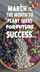 The Best Motivational Quotes for March 2025 to Inspire Growth and ...