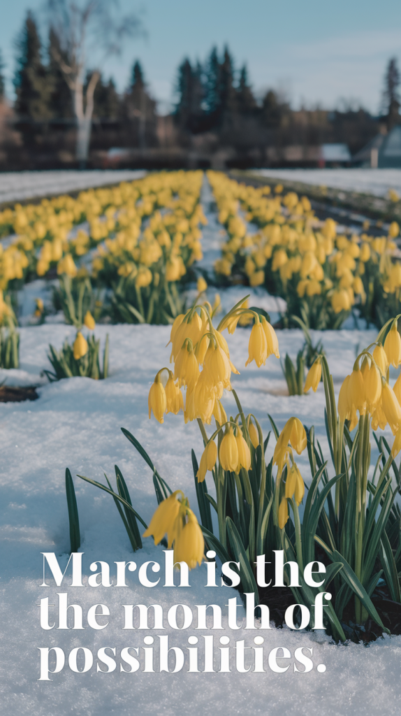 18 Best Quotes March 2025 to Inspire and Motivate You - Fyrova