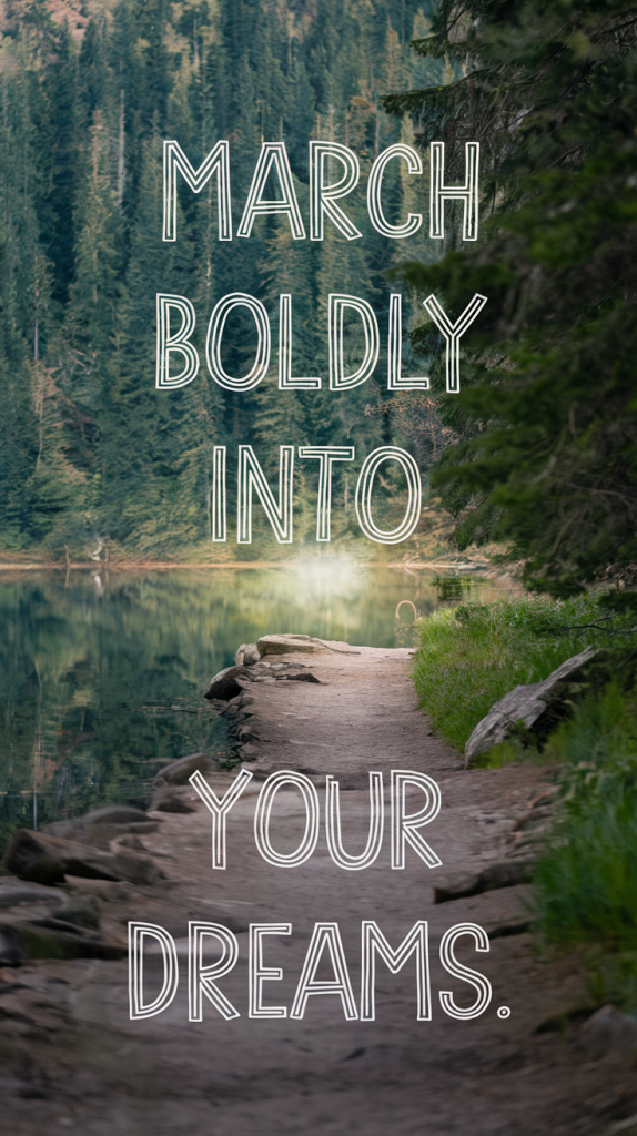 18 Best Quotes March 2025 to Inspire and Motivate You - Fyrova