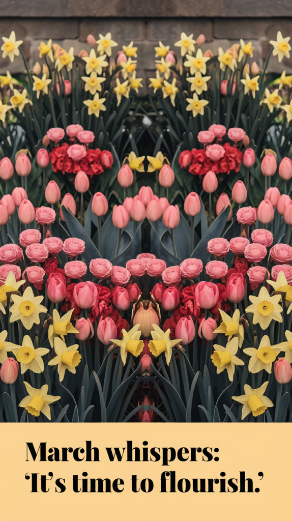 The Best Motivational Quotes for March 2025 to Inspire Growth and ...