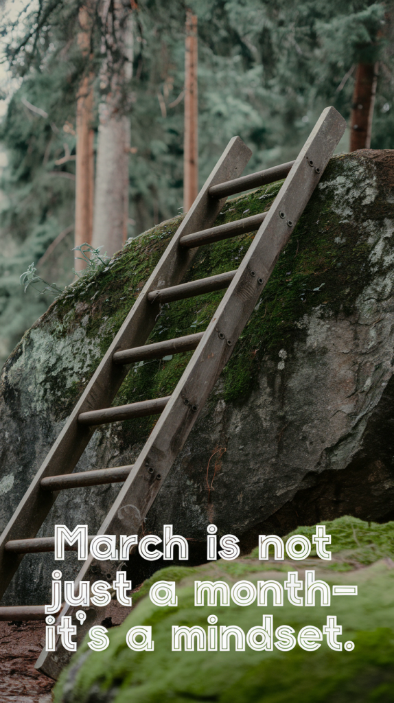 The Best Motivational Quotes for March 2025 to Inspire Growth and ...