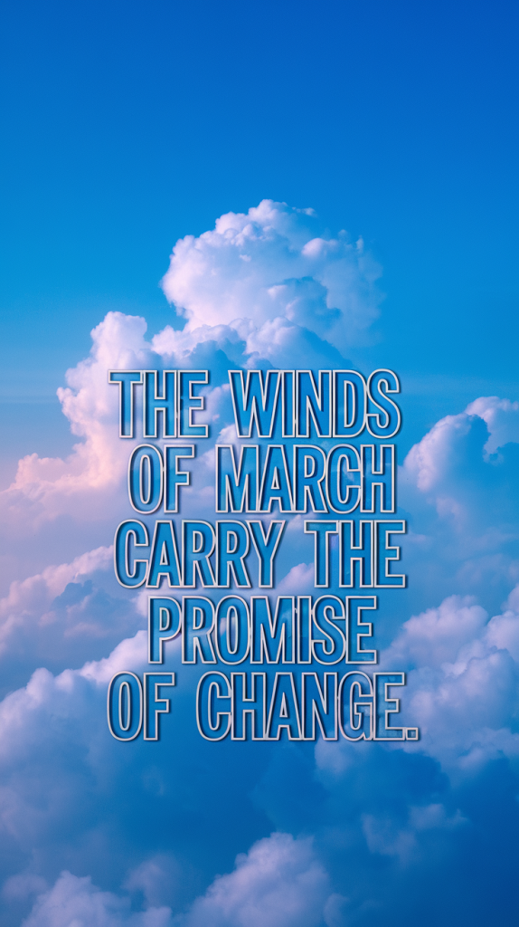 The Best Motivational Quotes for March 2025 to Inspire Growth and ...