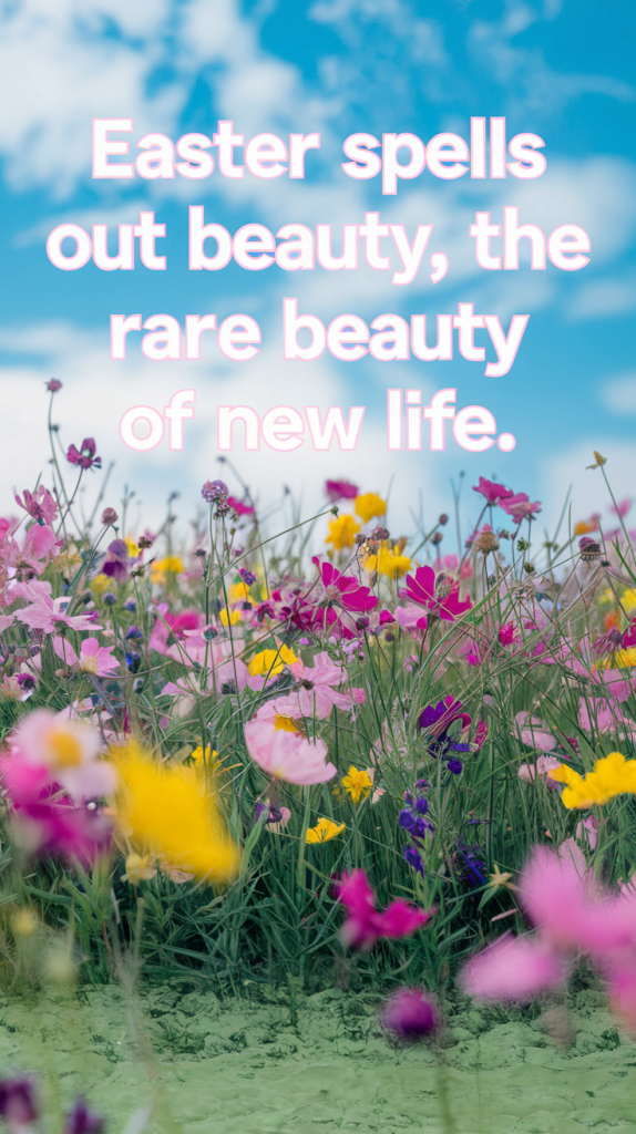 17 Inspirational Easter Card Messages to Share Joy and Hope - Fyrova