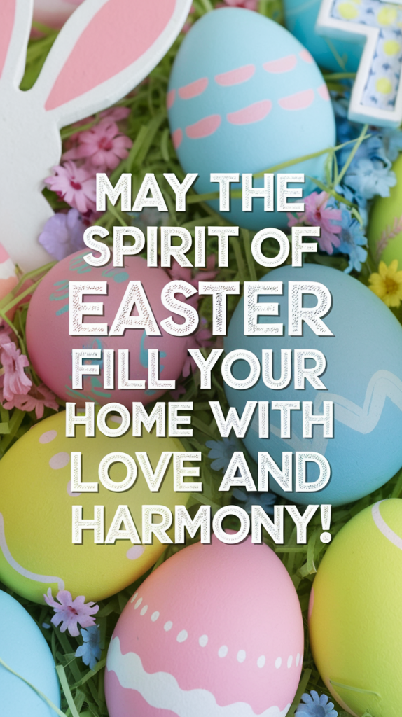 The Best 15 Easter Wishes to Inspire Hope and Joy - Fyrova