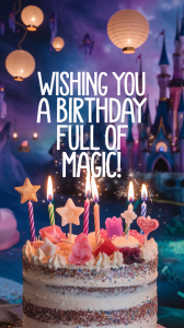 The Best 16 Simple Birthday Wishes to Inspire and Celebrate - Fyrova