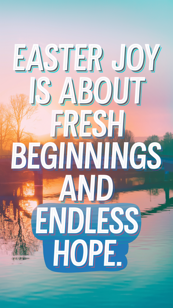 17 Inspirational Easter Card Messages to Share Joy and Hope - Fyrova