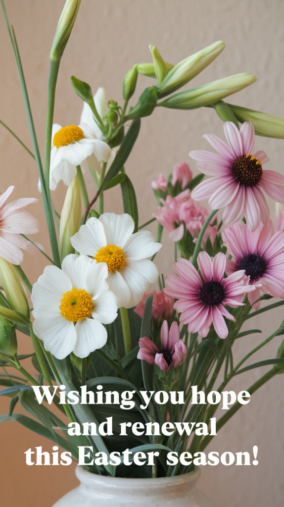 The Best 15 Easter Wishes to Inspire Hope and Joy - Fyrova