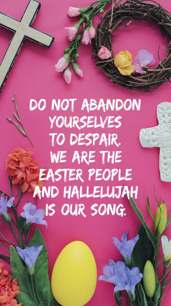 The Best 15 Easter Wishes to Inspire Hope and Joy - Fyrova