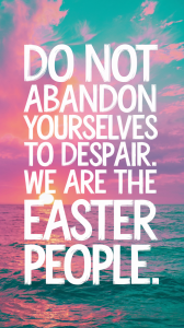 17 Inspirational Easter Card Messages to Share Joy and Hope - Fyrova