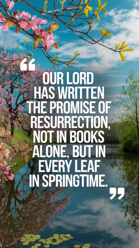 17 Inspirational Easter Card Messages to Share Joy and Hope - Fyrova