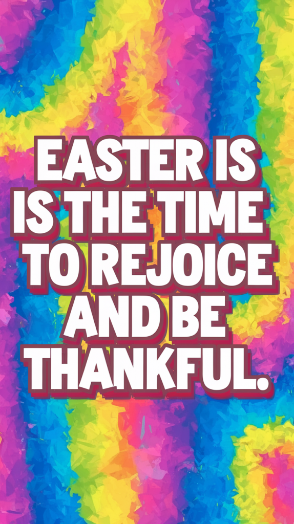 17 Inspirational Easter Card Messages to Share Joy and Hope - Fyrova