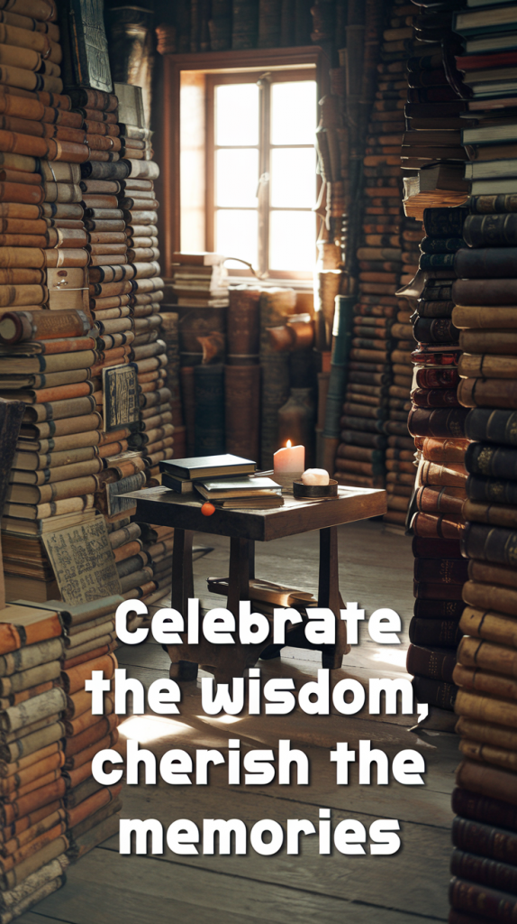 17 Milestone Birthday Wishes to Celebrate Life’s Special Moments - Fyrova