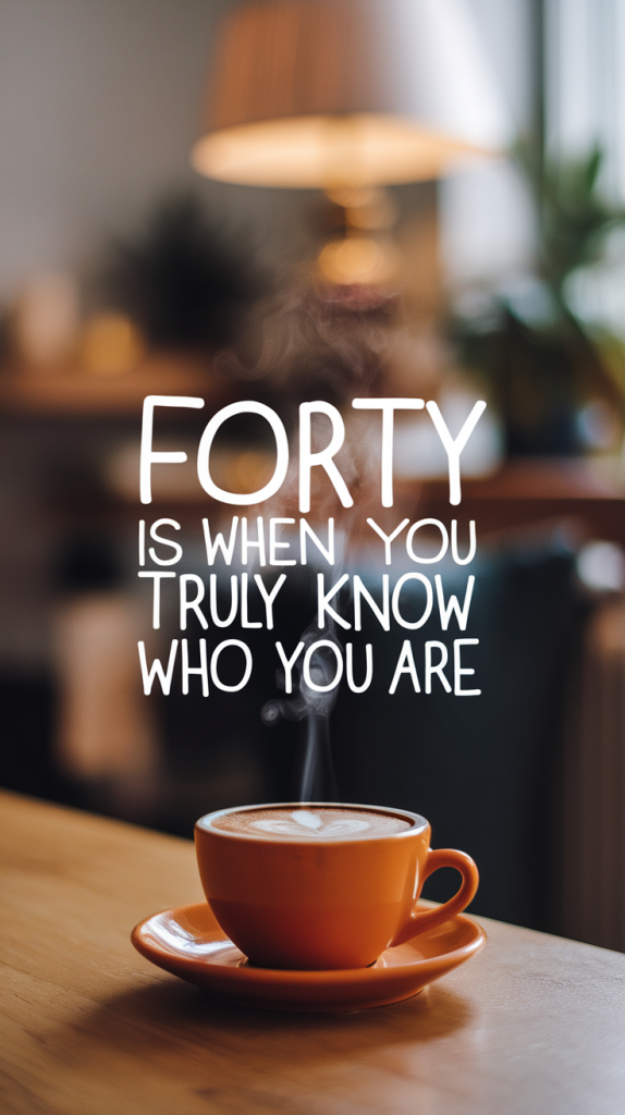 The Ultimate Collection of 16 Inspirational 40th Birthday Wishes - Fyrova